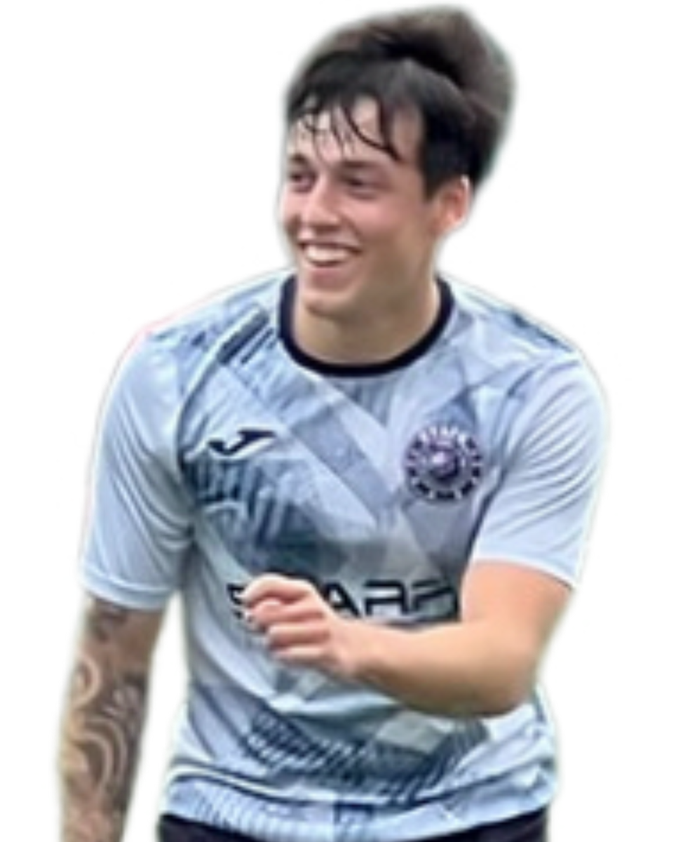 Cambusnethan Thistle “Your club” – co founder Adam Connor – Footy Focus ...