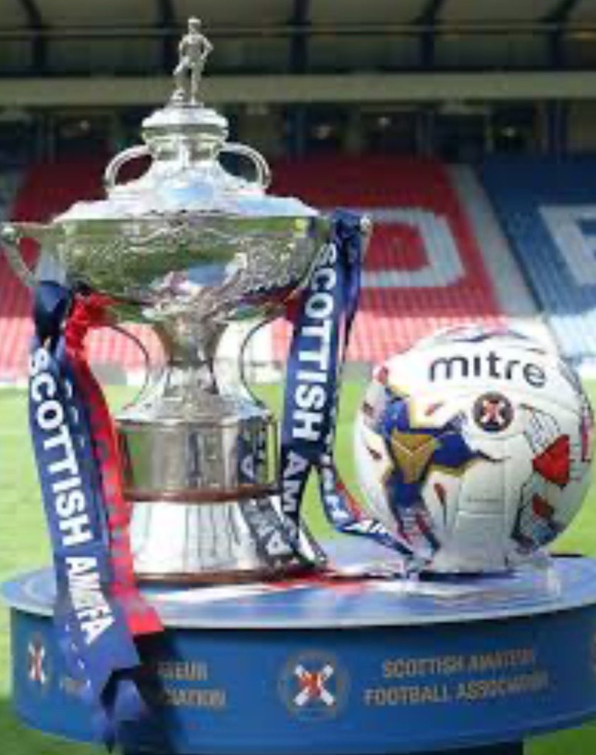 🔥 Scottish Cup Weekend RESULTS: Grassroots Battles Across the Country ...