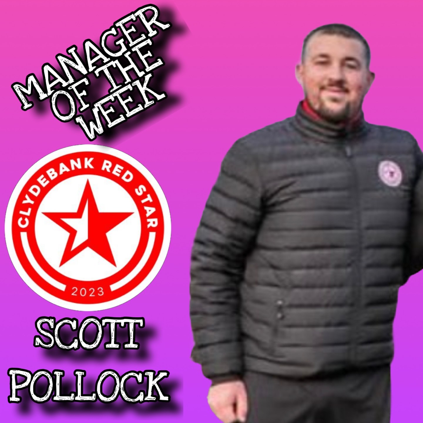 🧠 A Fantastic Result— GCFA Manager of the Week Revealed – Footy Focus ...