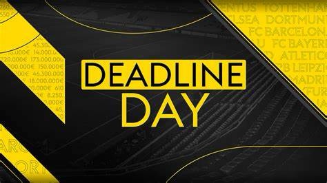 GCFA – TRANSFER MERRY GO ROUND – THE FIRST INSTALMENT – Footy Focus ...