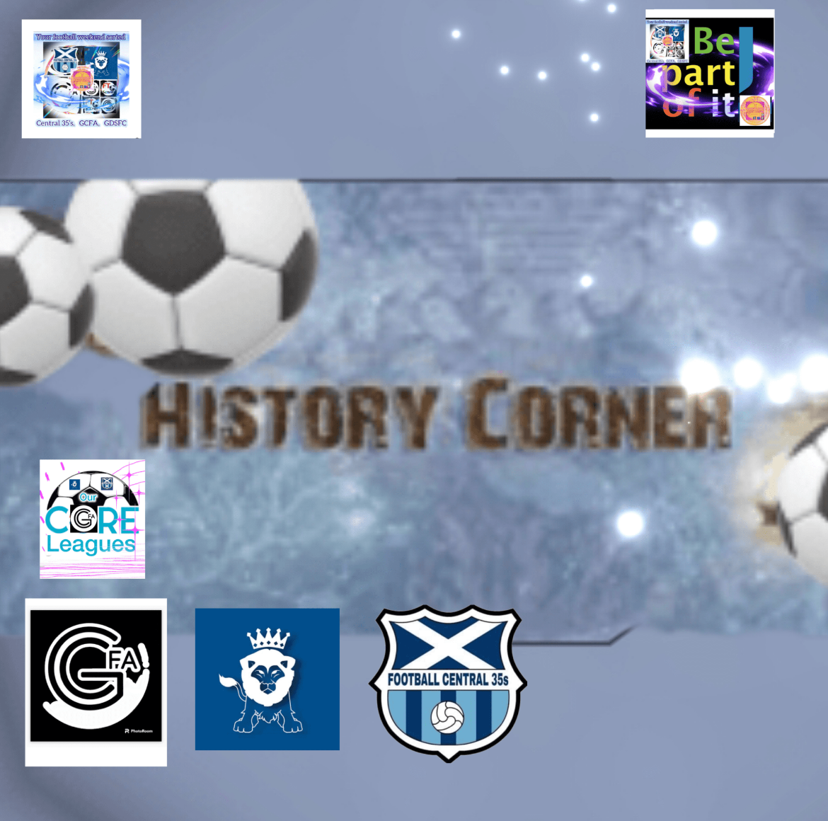 Toryglen Thistle: A Legacy of Triumph, Nearly 50 Years Apart! – Footy ...