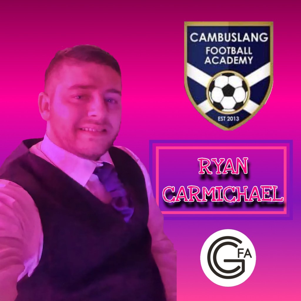 🎯 Three Bosses, One Crown — The GCFA Conference Manager of the Month ...