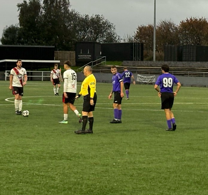 Referee Voices — From the Middle | Season So Far — GDSFC October Recap ...