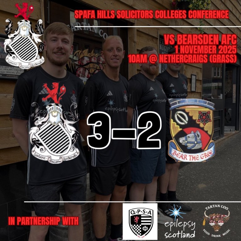 📰 Saturday Morning Drama: Friel Delivers Late Glory for Queens Park SFC ...