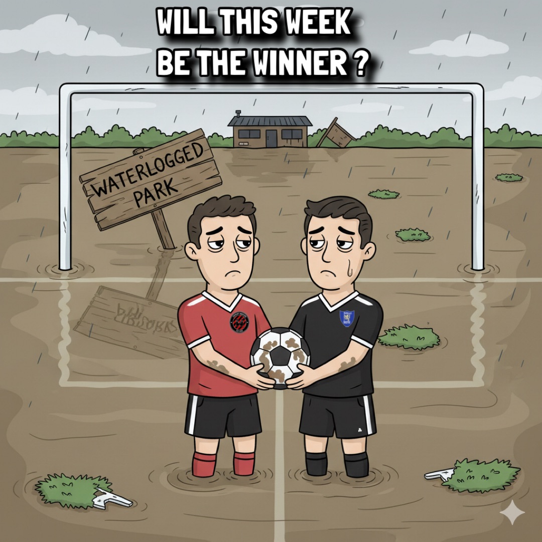 📰 The Game That Never Was… Until Now? Cathcart and Knightswood Finally ...