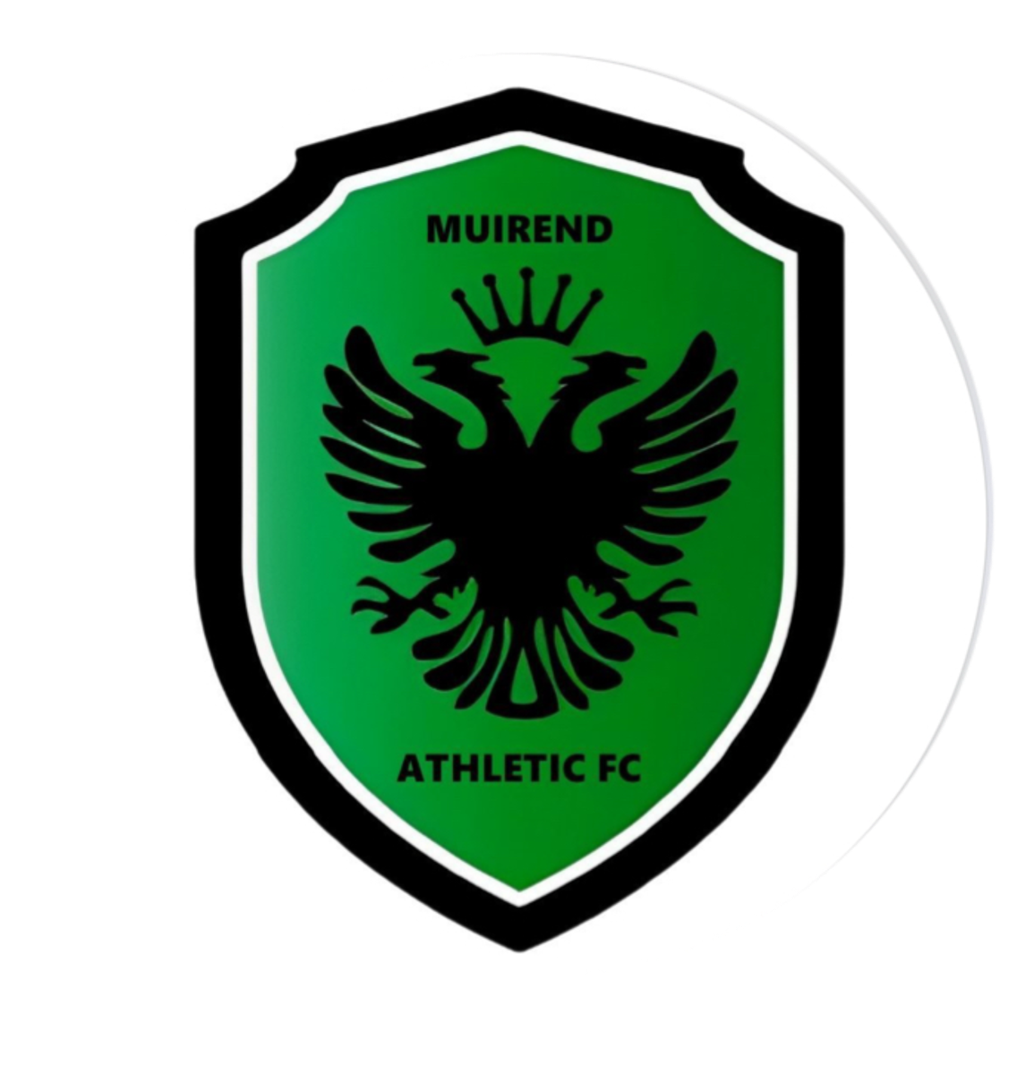 Template ⭐ Seven Goals, One Reaction — Muirend Turn It Around – Footy ...