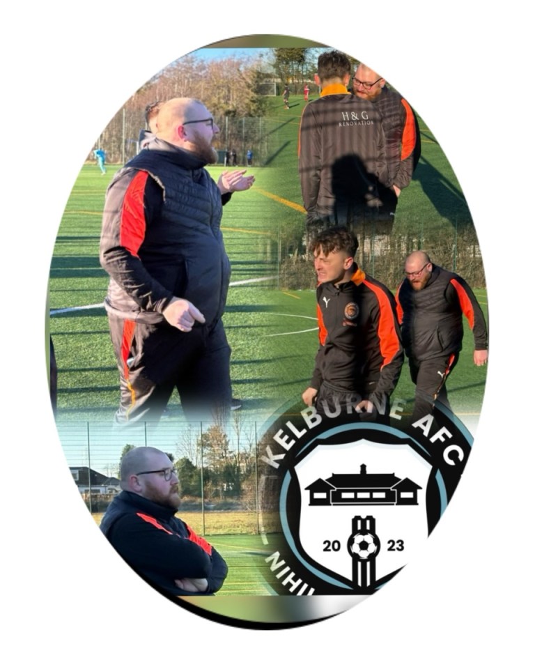 GDSFC Inside Verdict: Kelburne Maintain Standards in Championship Win ...