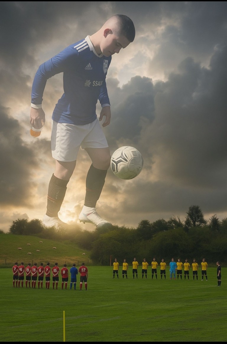 Two Years On — LS Memorial Remember Liam “Stevo” Stevenson – Footy ...