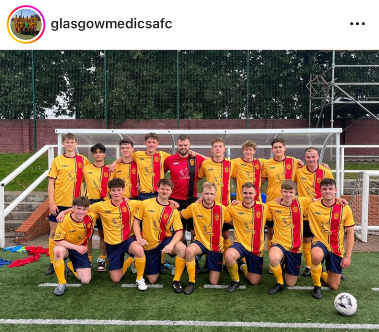 Iconic. Historic. Competitive. The GCFA Saturday Morning Story – Footy ...