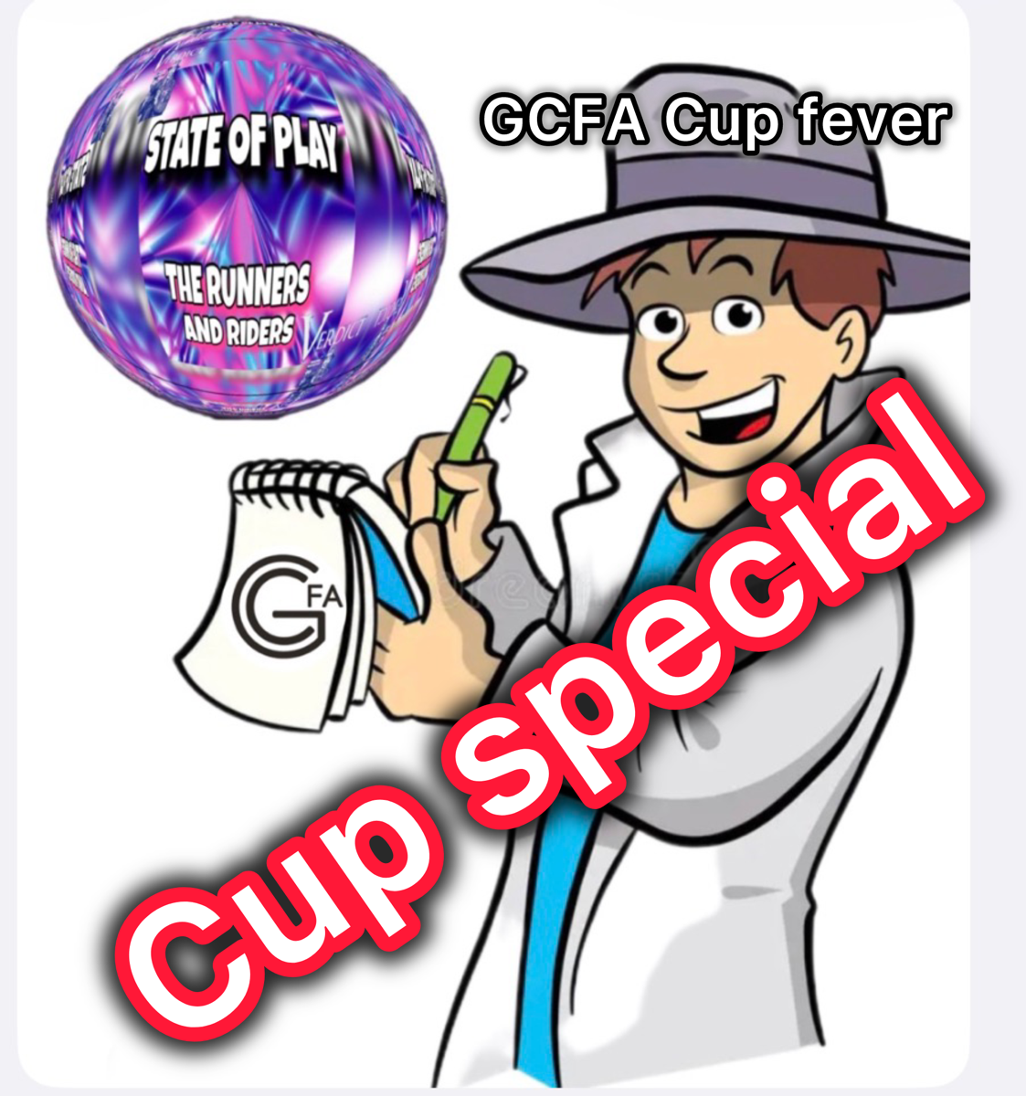 Hugh Dunnit — Five Results That Reset GCFA Cup Weekend – Footy Focus ...