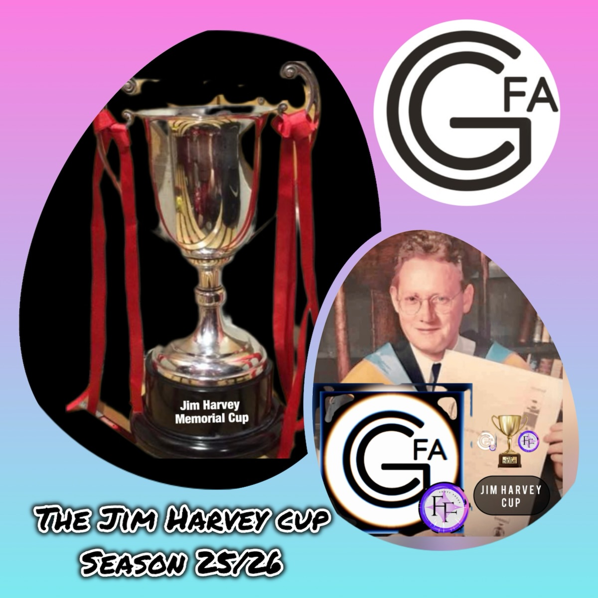 Jim Harvey Cup Returns — Championship and Conference Meet Beyond the ...